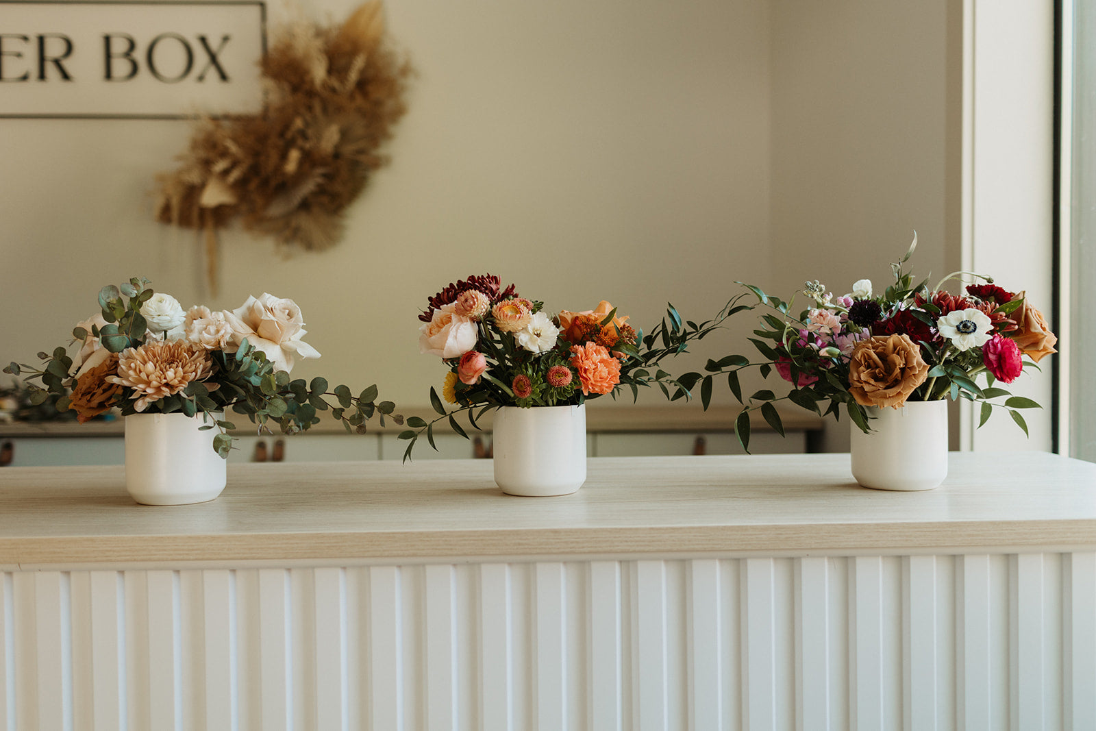 Daily Flowers – Bouquet
